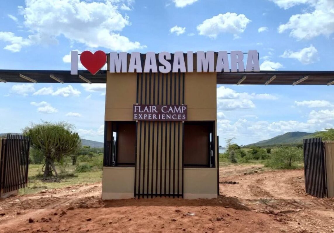 Flair Camp Experiences Mara | Olengugih Safaris